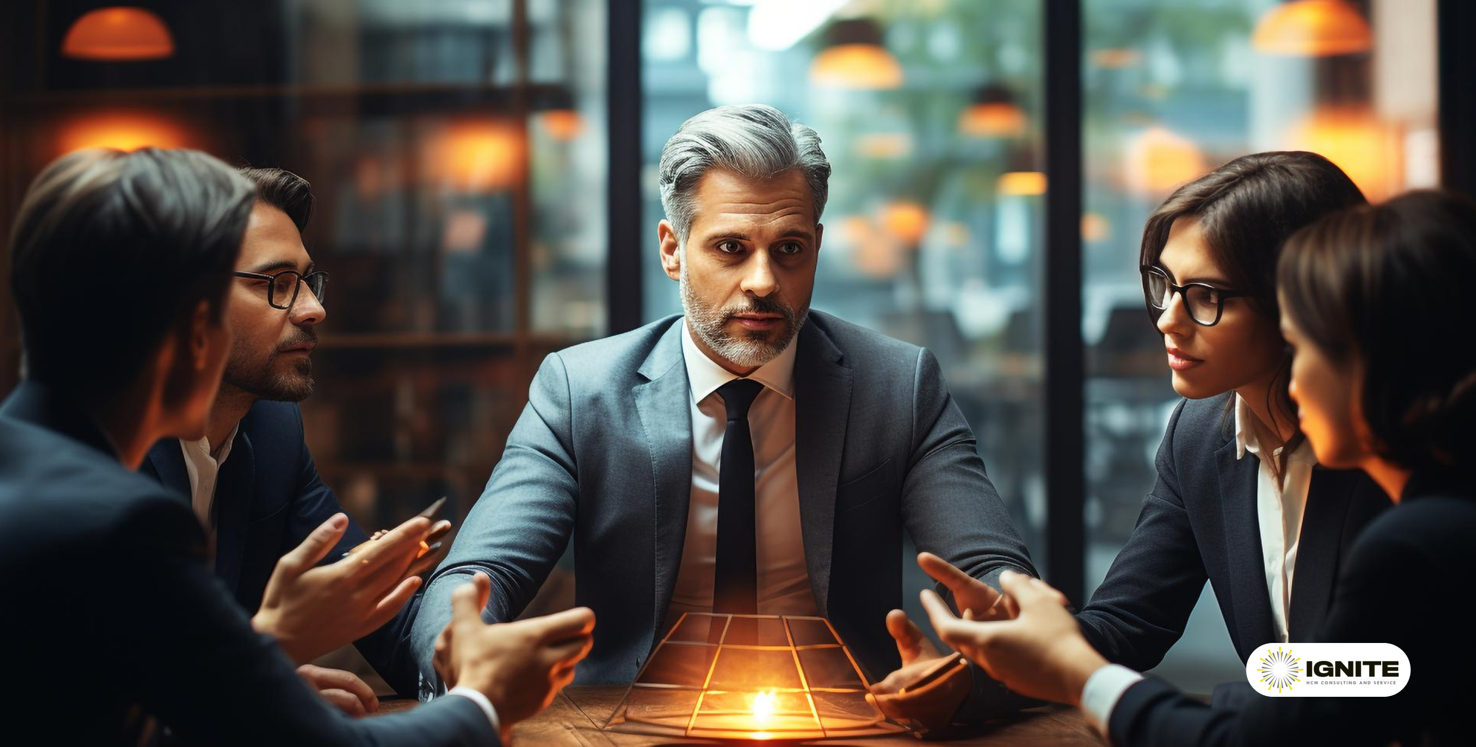 The Critical Role of Human Capital Management in Building Diverse, Equitable, and Inclusive ...